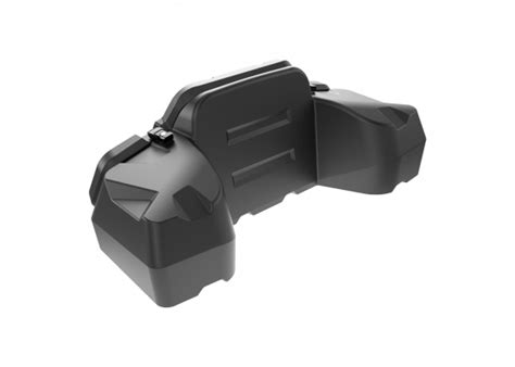 Tesseract Gladiator Rear Atv Box Tesseract