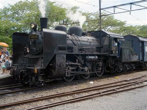 Oigawa Railway Siapkan Thomas Dan James Untuk Meriahkan Natal Di Shizuoka Kaori Nusantara