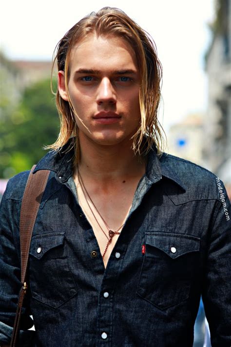 Ton Heukels Milano June 2014 Modelsjam