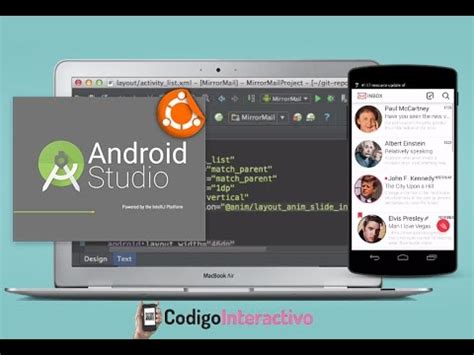Curso De Android De Listview Personalizado Usando Adaptadores Parte