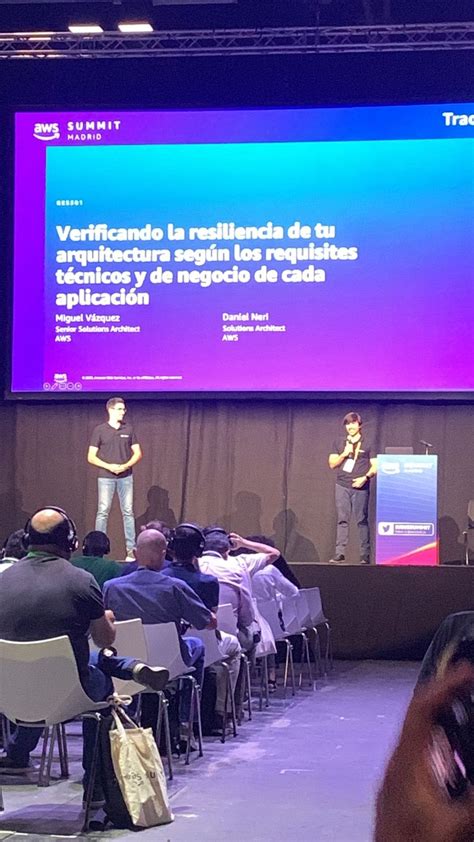 Daniel Neri Posted On Linkedin