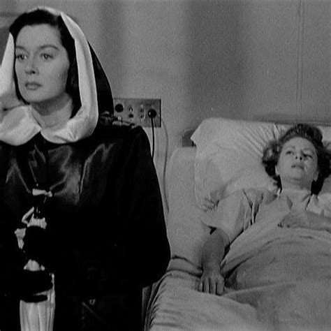 The Velvet Touch 1948 Heart Of Noir