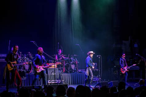 Adam Ant Brought Friend Or Foe Tour To Nyc Pics Setlist Announces