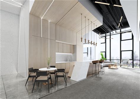 江苏绿科展示中心 浚源建筑设计
