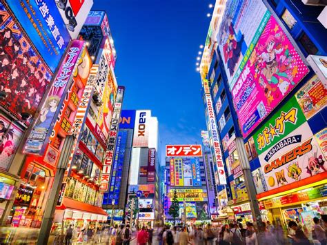 Best Japan Tours 2025 Robyn J Phillips