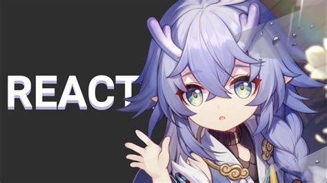 A 𝐐𝐈𝐐𝐈 do 𝐇𝐎𝐍𝐊𝐀𝐈 𝐒𝐓𝐀𝐑 𝐑𝐀𝐈𝐋 REACT DO TRAILER DA BAILU YouTube