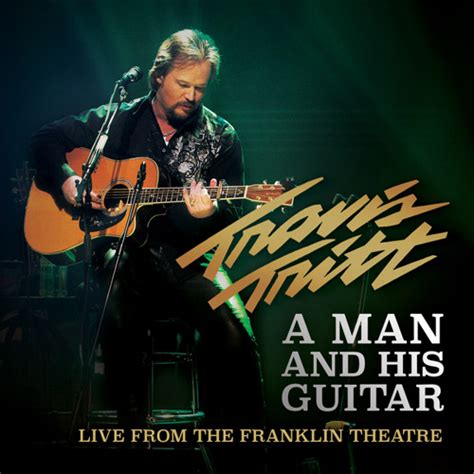 Stream Chris Stephanski Listen To Travis Tritt Playlist Online For