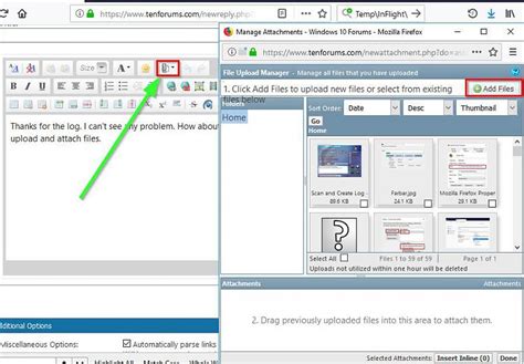 Firefox Keeps Re Enabling Bing Solved Page 5 Windows 10 Forums