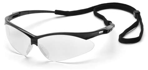 Pyramex Safety Glasses Williams Equipment