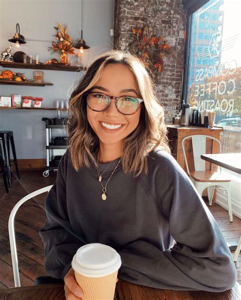 My Glasses Life With Jazz