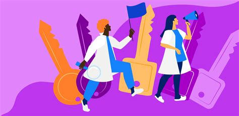 Technologies Helping Move Towards A Digital Laboratory Lableaders