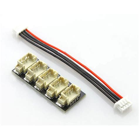 Pixhawk I2c разветвитель купить по цене 192 грн в Киеве и Украине Vseplus 411483