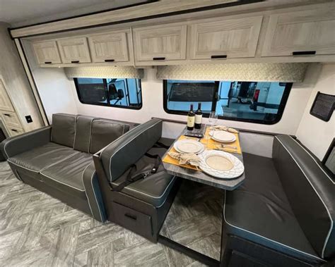 Class C Rv For Rent In Anchorage Alaska