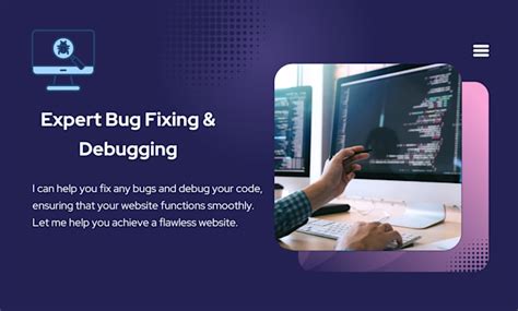 Fix Bugs In All Programming Languages Python Javascript Java Delphi Php By Ahmadshahid8