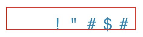 Custom Font Font Subset With Chinese Font Does Not Work Properly