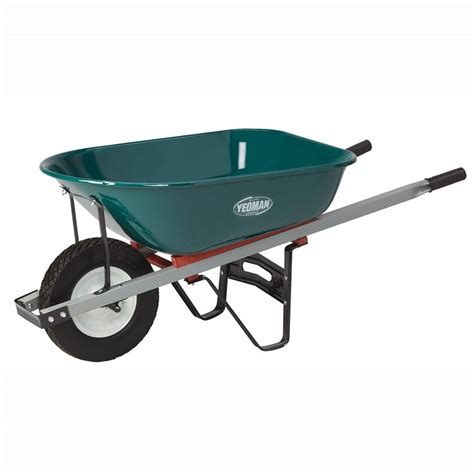 Wheelbarrows Are One Of Our Most Popular Products From Yeoman Yo Ho Tools