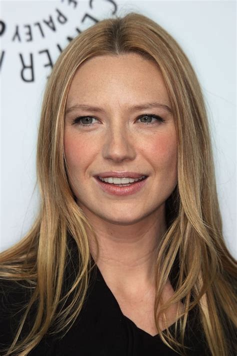 Anna Torv — The Movie Database Tmdb
