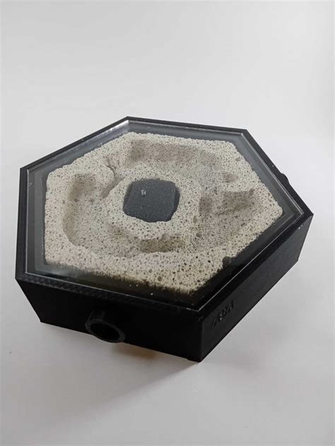 Hex Ant Nest Antssouthafrica