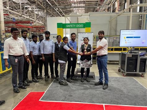 Mohamed Omer Mukthar V A On Linkedin We At Ipl Have Achieved The 5s Award At The Plant Level