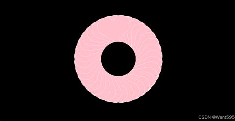 Python爱心甜甜圈（完整代码）python蒙特卡罗投点法 Csdn博客