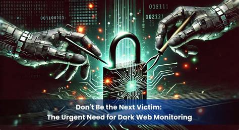 Dark Web Marketplaces The Trade Of Illicit Goods And Its Impact On