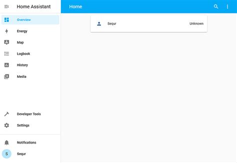 Docker Install Upgrade Failed To Retrieve Config Home Assistant Community