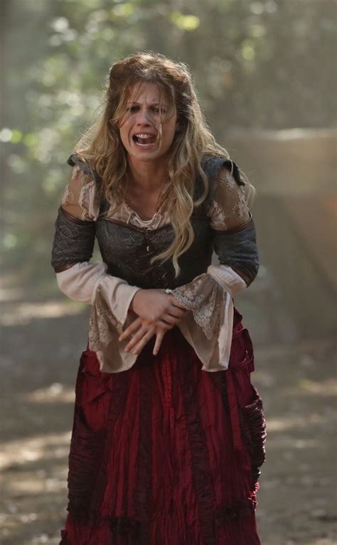 Alice Once Upon A Time
