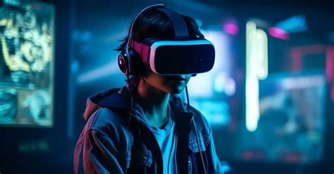 Xr（クロスリアリティ）とは？vr、ar、mrとの違いから主要メーカー・活用事例を徹底解説！ 法人向け製品 最新ai・テクノロジー情報サイト