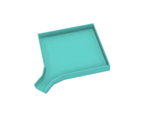 Count Sort Tray By Steves42 Download Free Stl Model