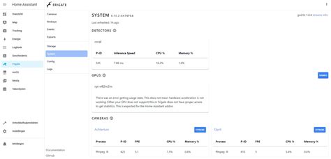Trouble Installing Coral Drivers Configuration Home Assistant Community