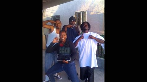 Budlong Gangsta Crip Youtube