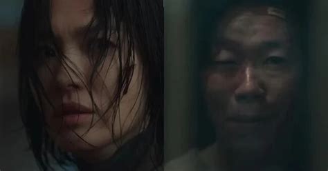 《黑暗荣耀》第2部公开特别预告，近2分钟影片埋下超多伏笔！ 哔哩哔哩