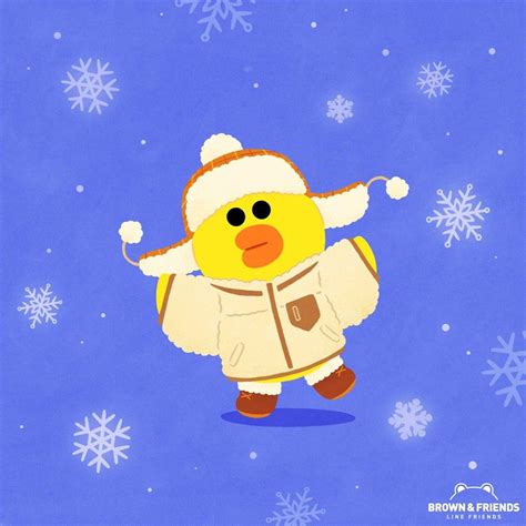 Line Friends Sally Wallpapers Top Free Line Friends Sally Backgrounds