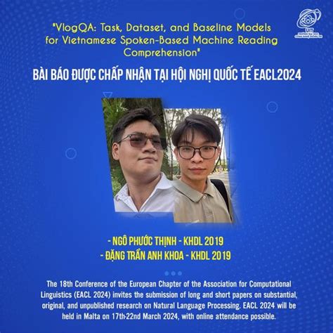 Babe Of The Faculty Of Data Science Publishes Scientific Paper At International Conference Rank A