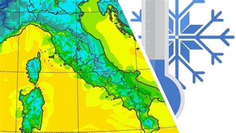 Meteo Le Temperature Minime Di Oggi 16C A Messina E Marsala 18C