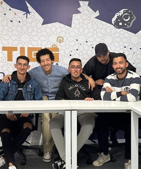our hubs casablanca alx