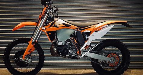 Ktm 300 Exc Album On Imgur