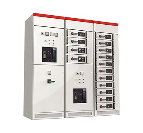 Gas Insulated Switchgear Gis Working Principle