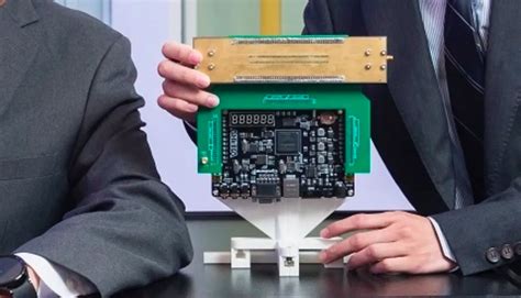 Hong Kong Kembangkan Antena 6G Super Aman Di Dunia Okezone Techno