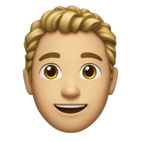 AI Emoji Generator