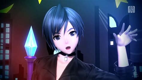 Pin En Kaito Miamorcito Kaito Perfiles Perfil