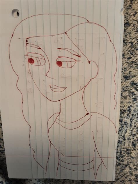 Kim Possible More Tara By Aliciamartin851 On Deviantart