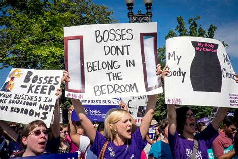 Supreme Court Hobby Lobby Contraception Ruling What Women Should Know