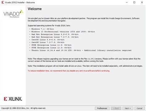 Fpga基础入门【1】vivado官方免费版安装vivado免费版与收费版有什么区别 Csdn博客