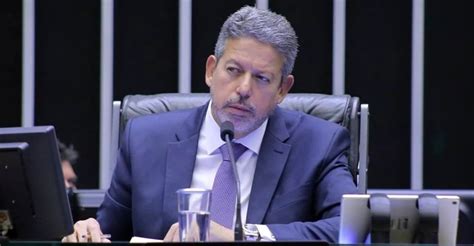 Lira Vai Segurar Pec Que Limita Poderes Do Stf Até Fim Do Recesso
