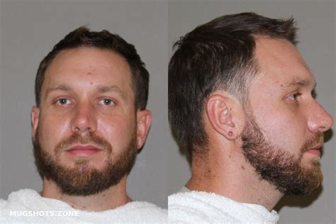 Creamer Dustin Louis 12032023 Denton County Mugshots Zone