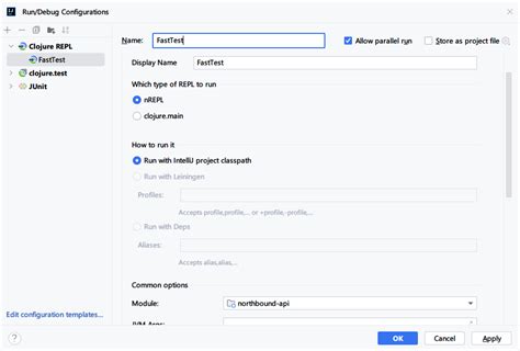 TDD 实践基于 clojure test 的 Maven 工程测试环境