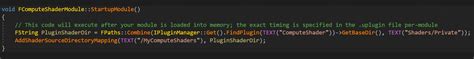 ue5 中的 compute shader 使用及详解 知乎