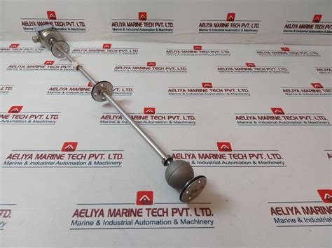 Gems Delaval Ls E Float Level Switch Tc N K Aeliya Marine