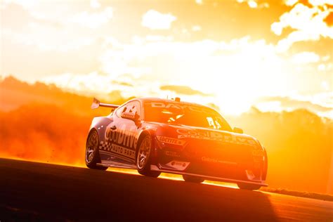 Two Car Expansion For Blanchard Racing Team Cooldrive Racing